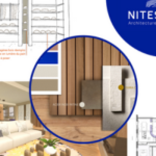 Pourquoi faire appel à un architecte d'intérieur | Ma Conciergerie Locale